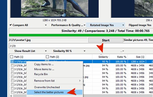 PhotoDeduper Alternatives: Top 2 Duplicate Images Finders & Similar ...