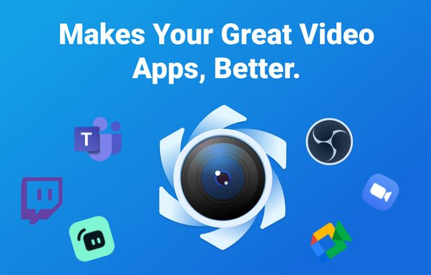 Camo Camera Alternatives: Top 24 Camera as Webcam & Similar Apps ...