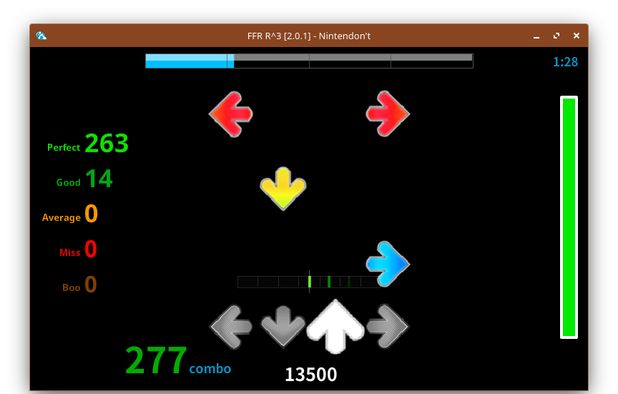 Free Games Like osu!: Similar Music Games 2025 | AlternativeTo