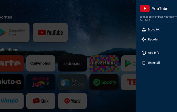 AT4K Launcher Alternatives: Top 9 Application Launchers & Similar Apps ...