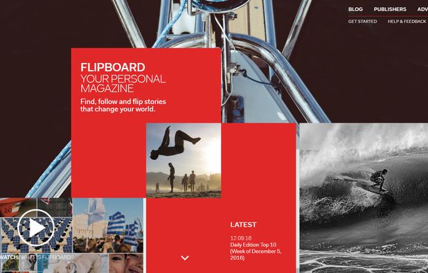 Apple News Alternatives: Top 12 News Readers & Similar Apps | AlternativeTo