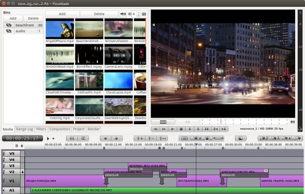 Open Source DaVinci Resolve Alternatives: Top 21 Video Editors ...