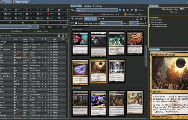 Games Like Hearthstone: Similar Card Games 2025 | AlternativeTo