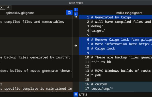 Free Diffchecker Alternatives for Windows: Top 12 Diff Tools ...