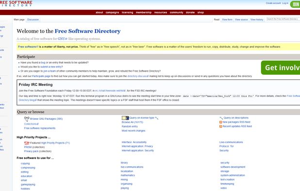 Great freemediaheckyeah Alternatives: Top App Discovery Services in ...