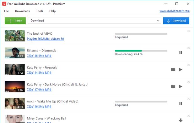 Great Addoncrop YouTube Video Downloader Alternatives: Top Video ...