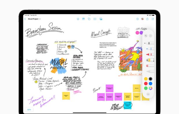 Free Padlet Alternatives: Top 20 Team Collaboration Tools | AlternativeTo