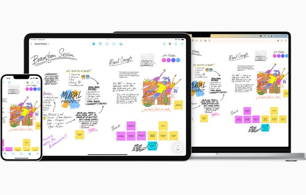 Free Padlet Alternatives: Top 20 Team Collaboration Tools | AlternativeTo