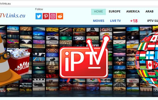 FreeIPTVLinks: Our website offers premium iptv m3u playlists for free ...