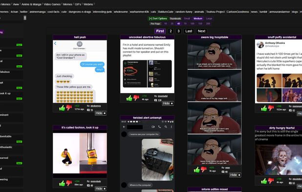 9GAG Alternatives - Explore Similar Apps & Services | AlternativeTo