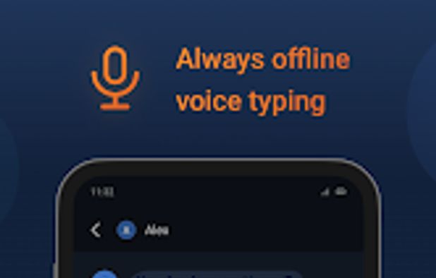 FUTO Keyboard: Modern offline open source android keyboard supporting ...