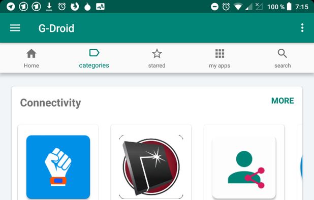 Best F-Droid Alternatives: Top App Stores & Software Installers in 2026 ...