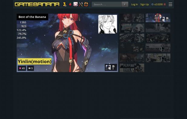 Nexus Mods Alternatives: Top 24 Modding & Similar Apps | AlternativeTo