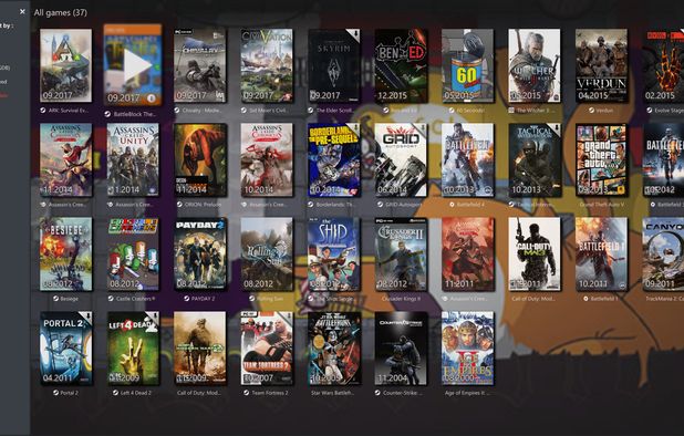 Open Source Steam Alternatives for Windows: Top 10 Game & App Stores ...