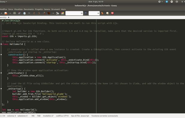 Open Source Notepad++ Alternatives: Top 12 Code & Text Editors ...