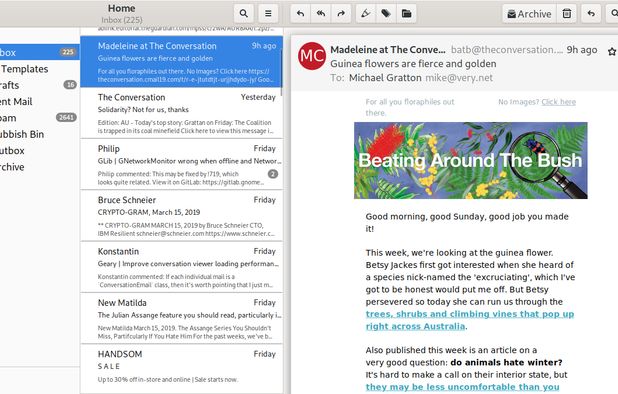 Great eM Client Alternatives: Top Email Clients & Calendar Apps in 2026 ...