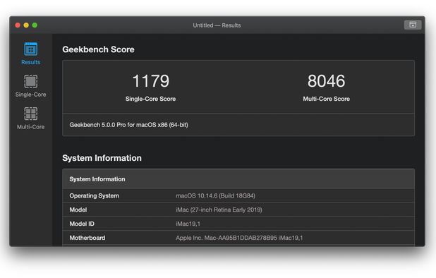 Cinebench Alternatives for Linux: Top 10 Benchmark Tools & Similar Apps ...