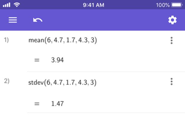 CalcTape Alternatives: Top 21 Web-based Calculators & Similar Apps ...