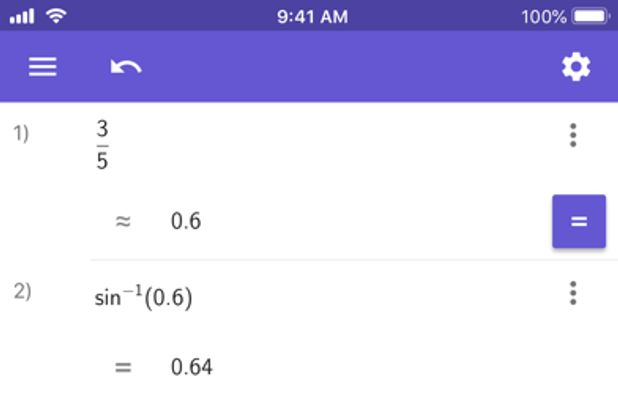 Console Calculator Alternatives: Top 12 Calculators & Similar Apps ...