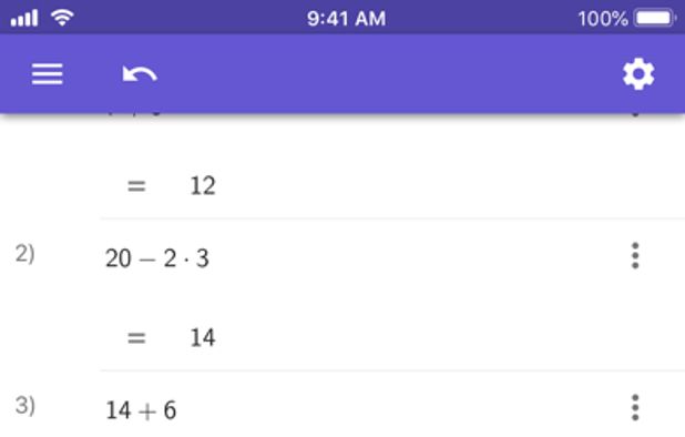 CalcTape Alternatives: Top 21 Web-based Calculators & Similar Apps ...