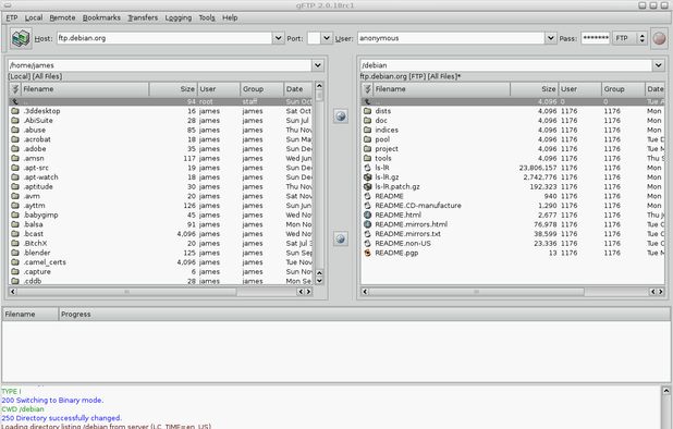 Best WinSCP Alternatives: Top File Managers & FTP Clients in 2026 ...