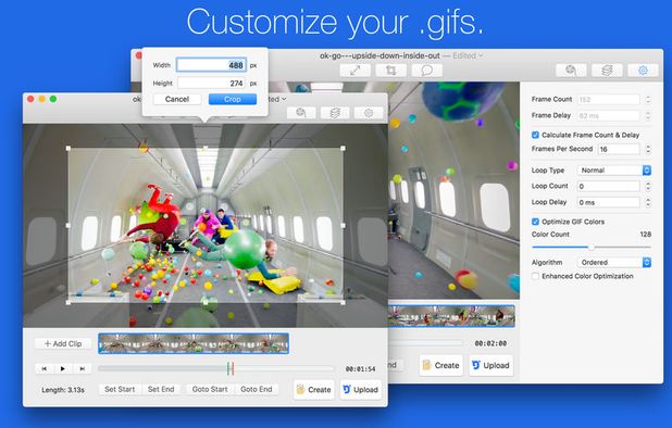 Merge GIFs Pro Alternatives - Explore Similar Software | AlternativeTo