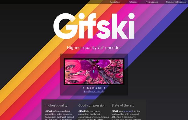 ezgif.com Alternatives: Top 12 Animated GIF Creators & Similar Websites ...