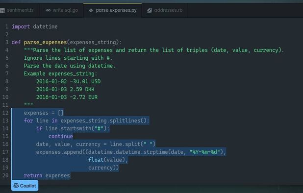 Free Cursor Alternatives: Top 12 AI Coding Assistants | AlternativeTo