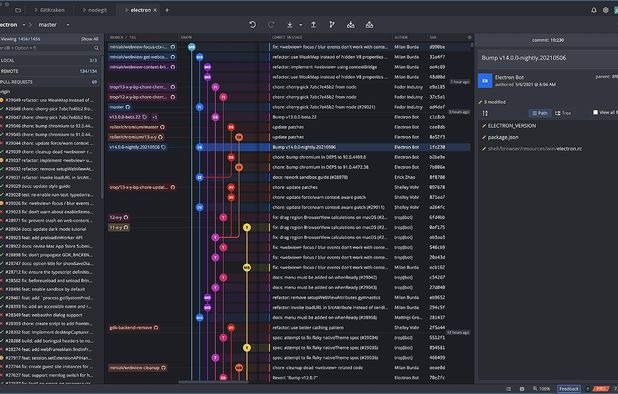 GitSquid Alternatives - Explore Similar Software | AlternativeTo