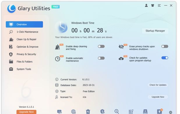 QuickInstaller: Free software updater and installer for Windows for ...