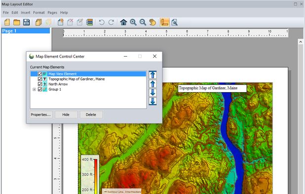 Great QGIS Alternatives: Top GIS Software & Map Services in 2025 ...