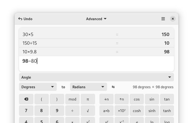 Open Source Windows Calculator Alternatives: Top 12 Calculators ...