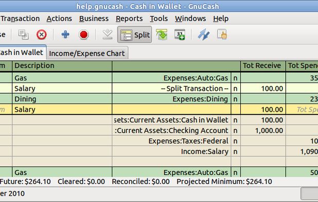 AllMy Ledger Alternatives: Top 10 Bookkeeping Tools & Similar Apps ...