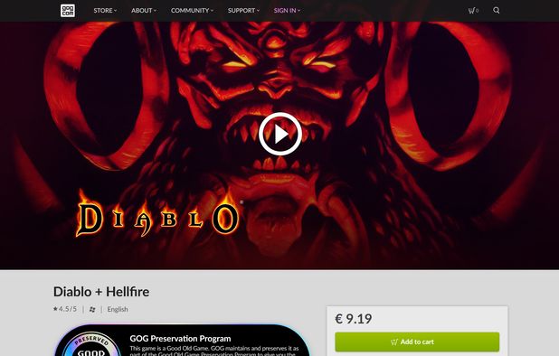 Great Humble Bundle Alternatives: Top Game Stores in 2025 | AlternativeTo