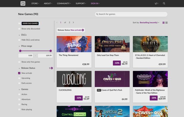 NinoGames Alternatives - Explore Similar Software | AlternativeTo