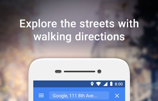 Driving Directions Alternatives: Top 9 Map Services & Similar Websites ...