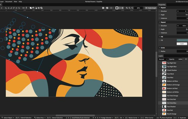 Best Inkscape Alternatives: Top Vector Graphic Apps in 2026 | AlternativeTo