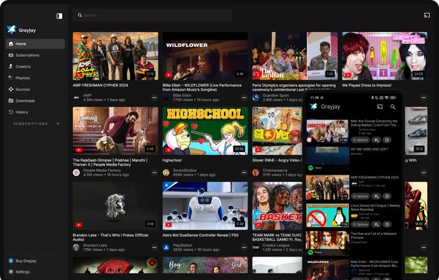 Kick Alternatives: Top 12 Live & Video Streaming Apps | AlternativeTo