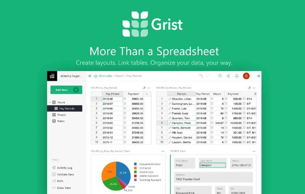 AntForms: Form builder thats actually free not just in marketing ...