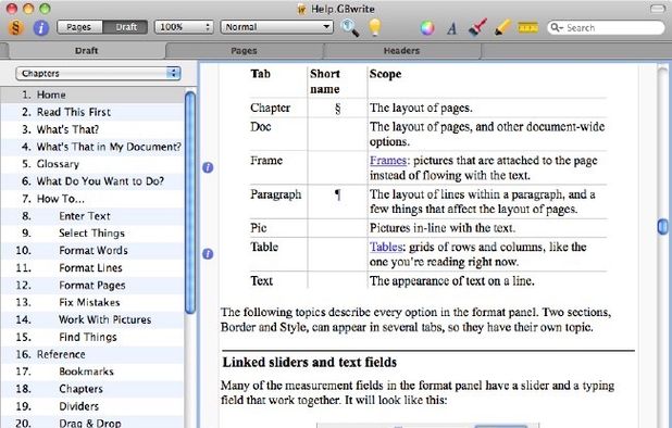 Free Microsoft Publisher Alternatives: Top 11 Desktop Publishers ...