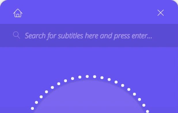 Open Source Subtitle Downloaders | AlternativeTo