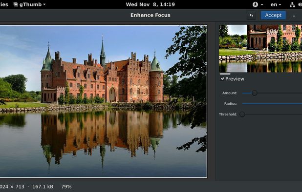 IrfanView Alternatives for Linux: Top 12 Image Viewers & Image Editors ...