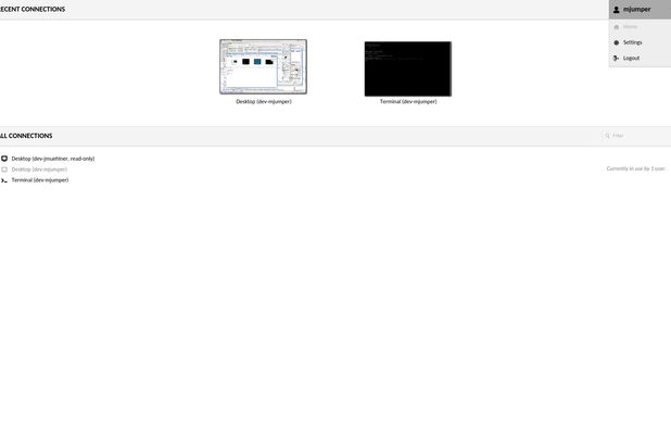 Remote Ripple Alternatives: Top 16 Remote Desktop Tools & Similar Apps ...