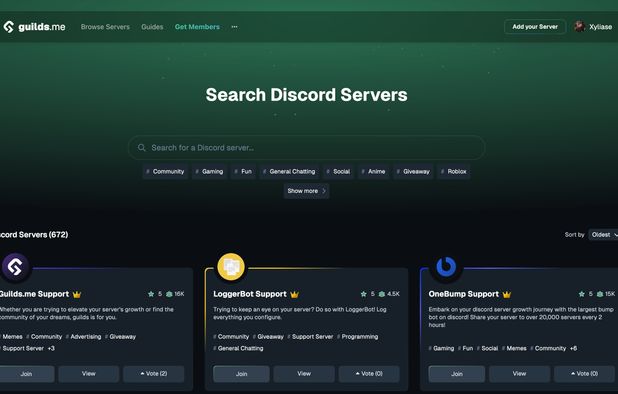 Disboard Alternatives - Explore Similar Sites & Apps | AlternativeTo
