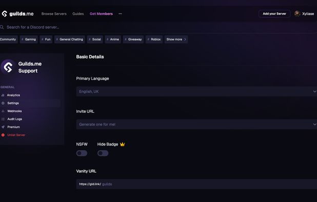 Disboard Alternatives - Explore Similar Sites & Apps | AlternativeTo