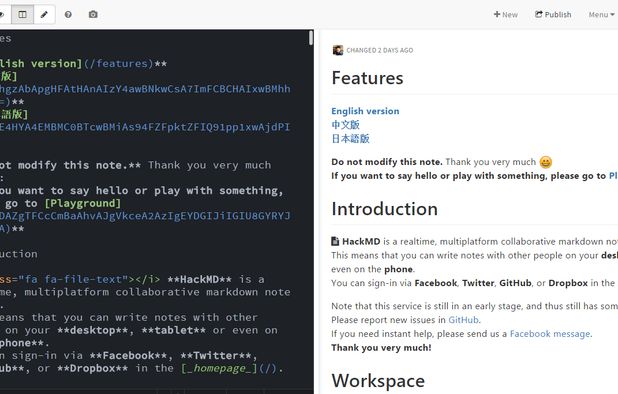 Free Google Docs Alternatives: Top 12 Web-based Word Processors | AlternativeTo