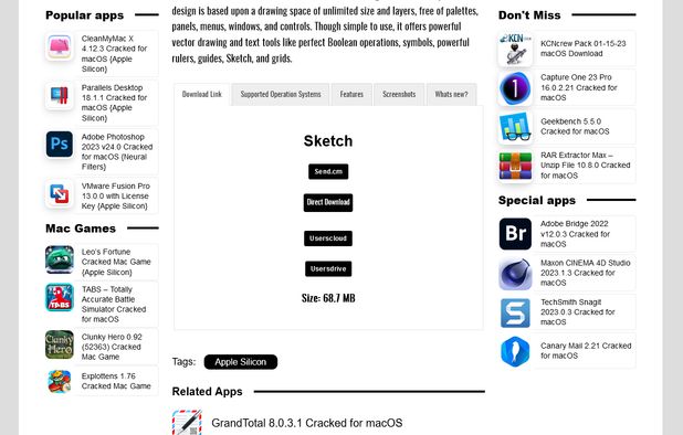 MacBed.com Alternatives - Explore Similar Sites & Apps | AlternativeTo