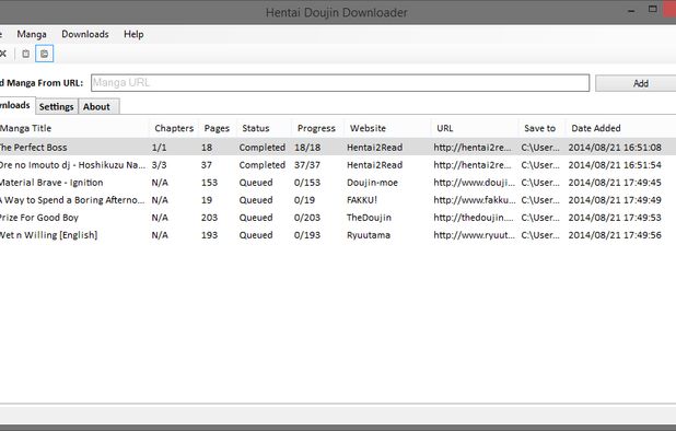 Aniyomi Alternatives for Windows: Top 14 Comic and Manga Readers ...