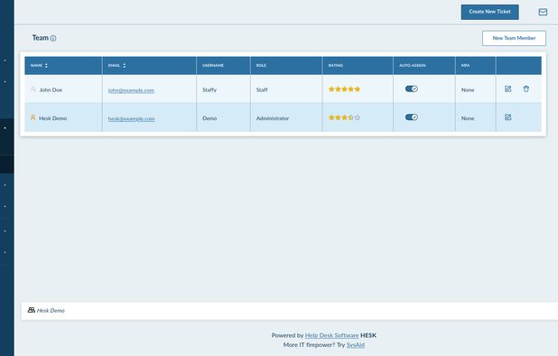 HESK: Hesk is the help desk software you choose when you're done ...