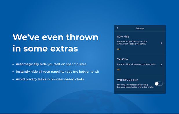 InvisiProxy LTS Alternatives: Top 12 Proxy Services | AlternativeTo
